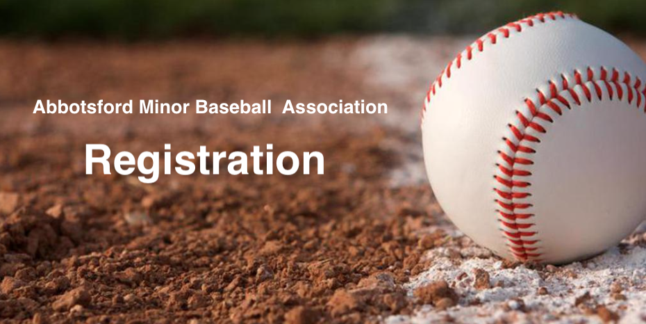 Spring Ball Registration – Abbotsford Angels Hardball Association