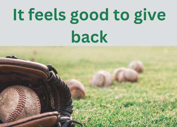 Volunteers – Abbotsford Angels Hardball Association