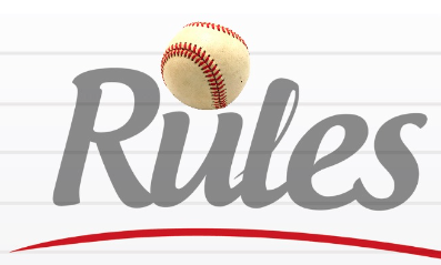 Tournament Rules – Abbotsford Angels Hardball Association